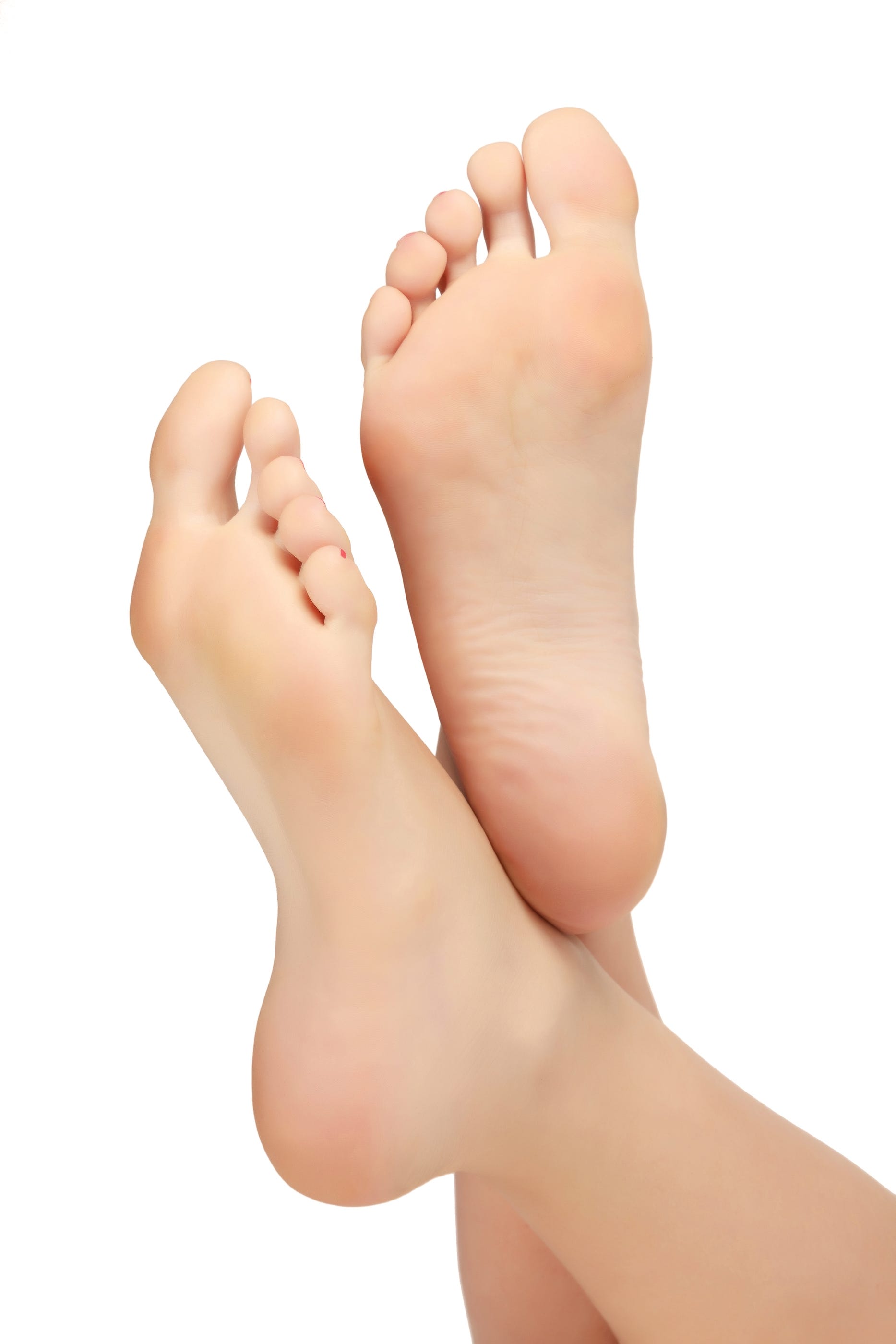 Foot exercises improve balance, foundation for rest of body