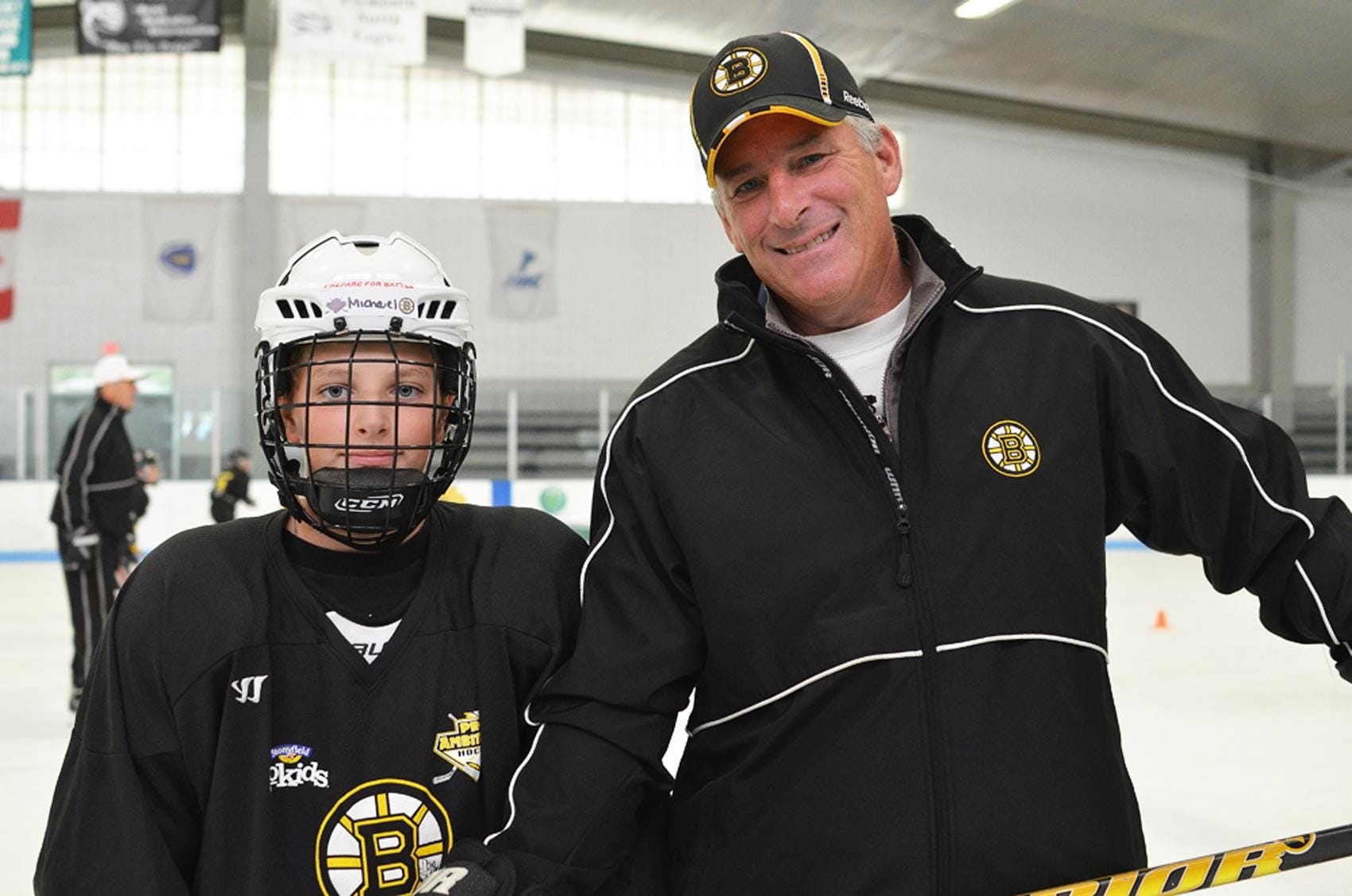 'MIRACLE ON ICE' AT 40: Scituate's Dave Silk still treasures his memories