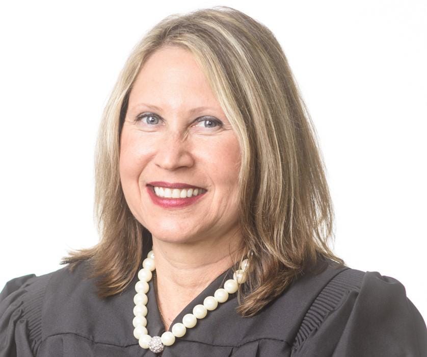 Two magistrates compete for Summit County domestic judge seat