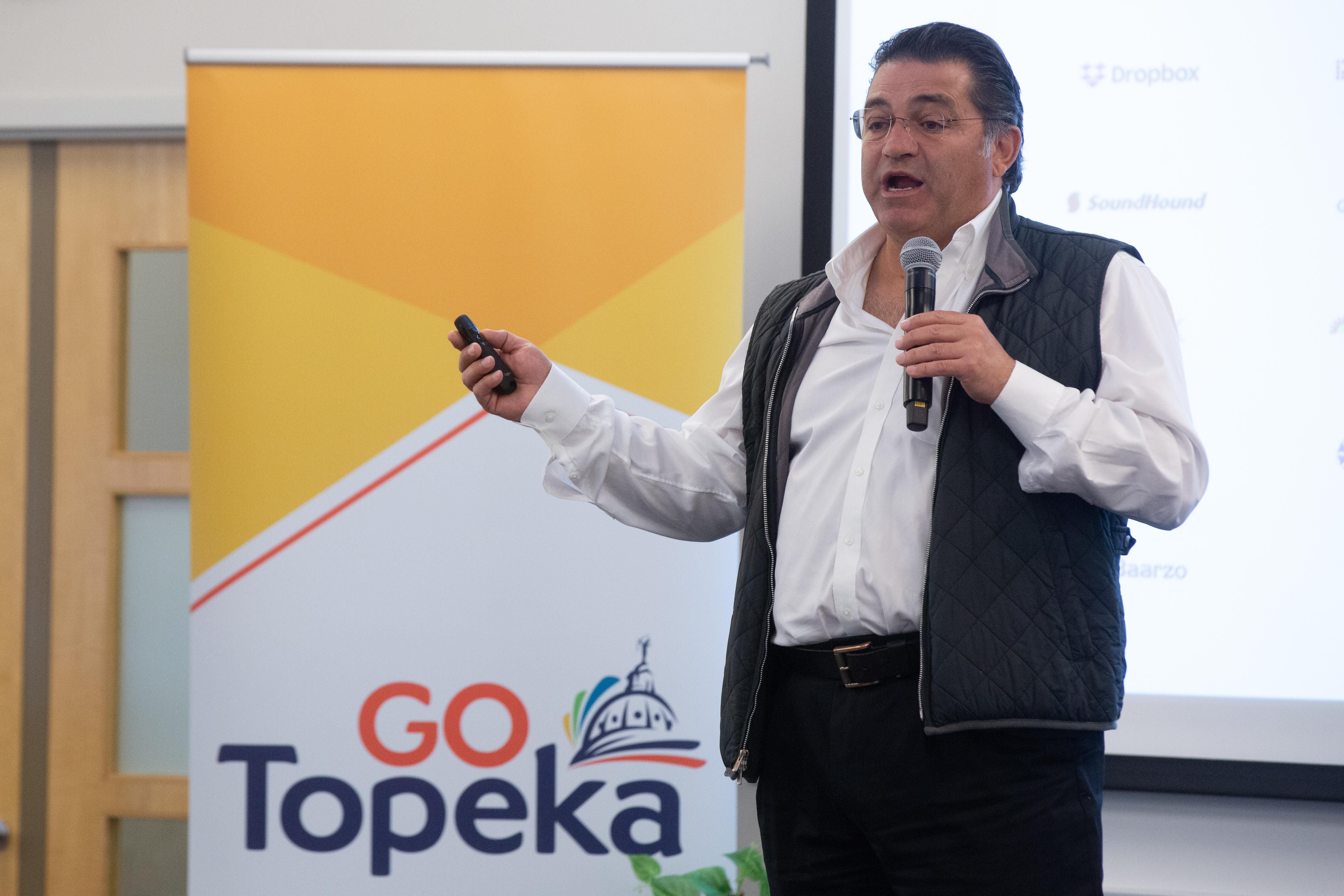 CapFed Best News: Plug and Play summit unites key stakeholders