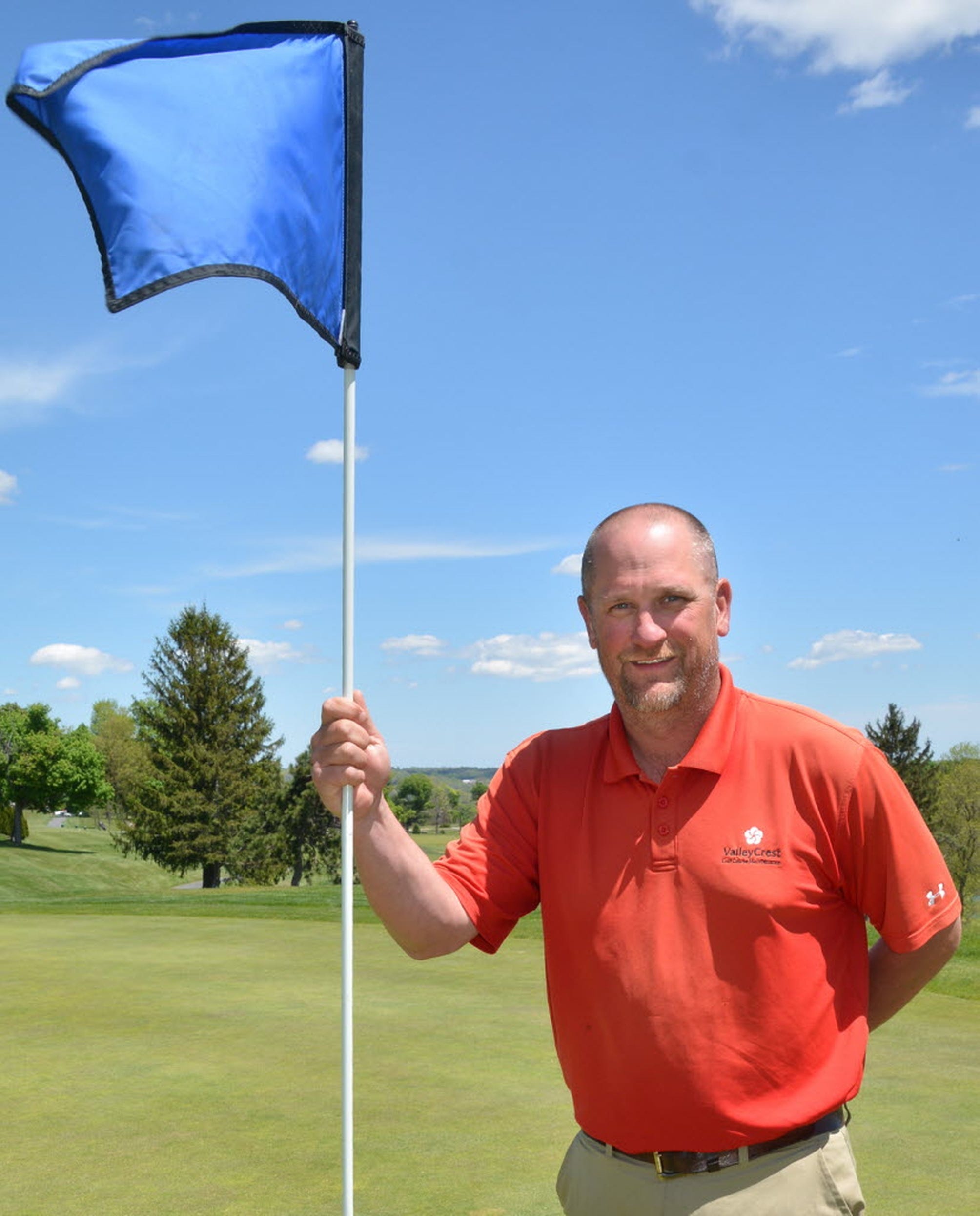 Coronavirus causes Green Hill superintendent Jason Brostrom to put new ...