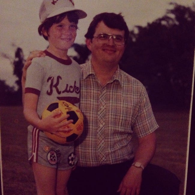 Why I love sports: Toby Rowland got hooked on sports at young age