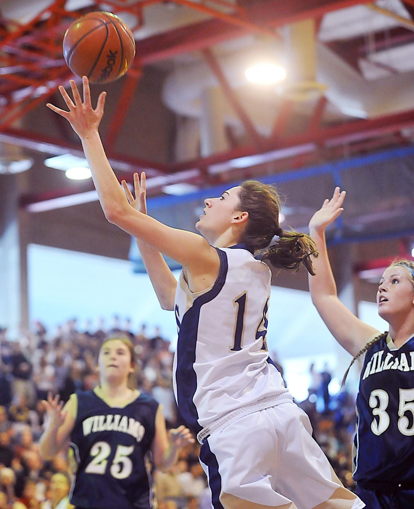 Former Coyle-Cassidy athletes, coaches reflect on sports memories