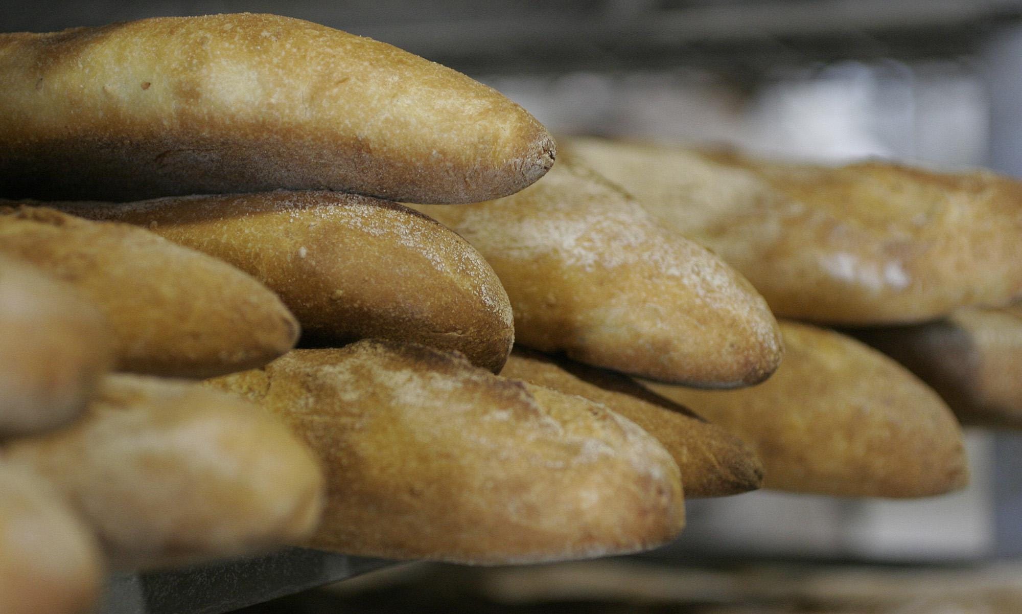 The 10 best breads in the world