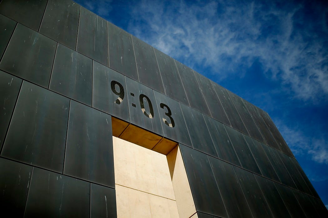 Oklahoma City National Memorial & Museum receives $1 million gift from ...