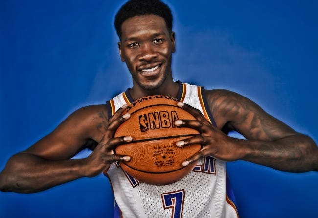 OKC Thunder coaching search: Five things to know about Royal Ivey