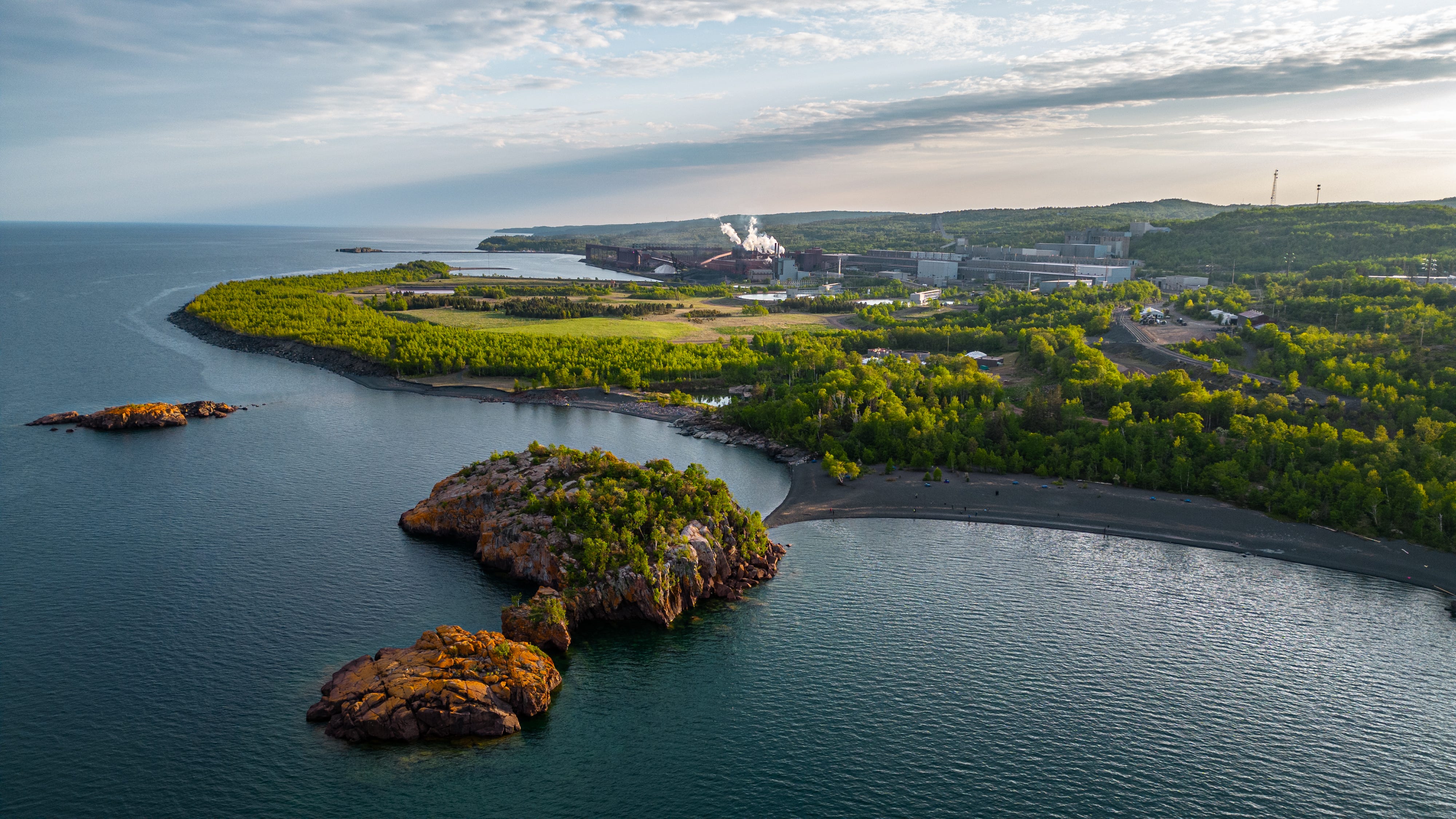 Mercury In Lakes And Rivers