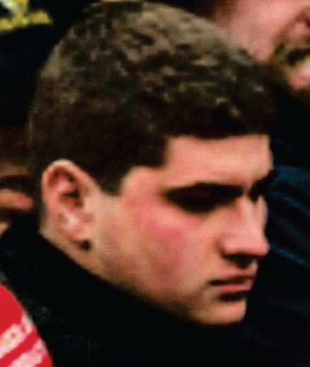 Corinne Seitz's Instagram, Twitter & Facebook on IDCrawl