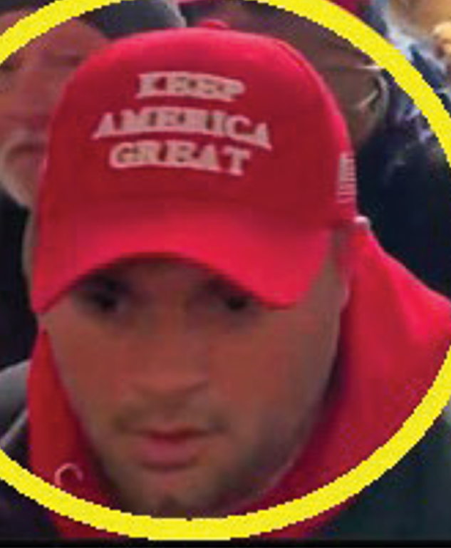 Edward Badalian's Instagram, Twitter & Facebook on IDCrawl