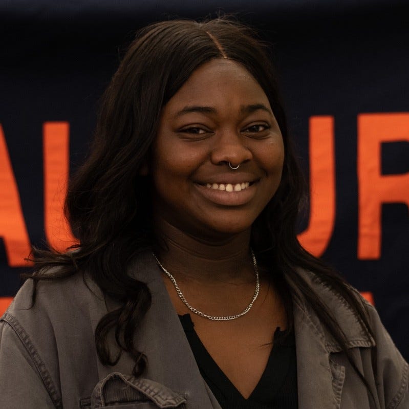 Destini Ambus | Savannah Morning News