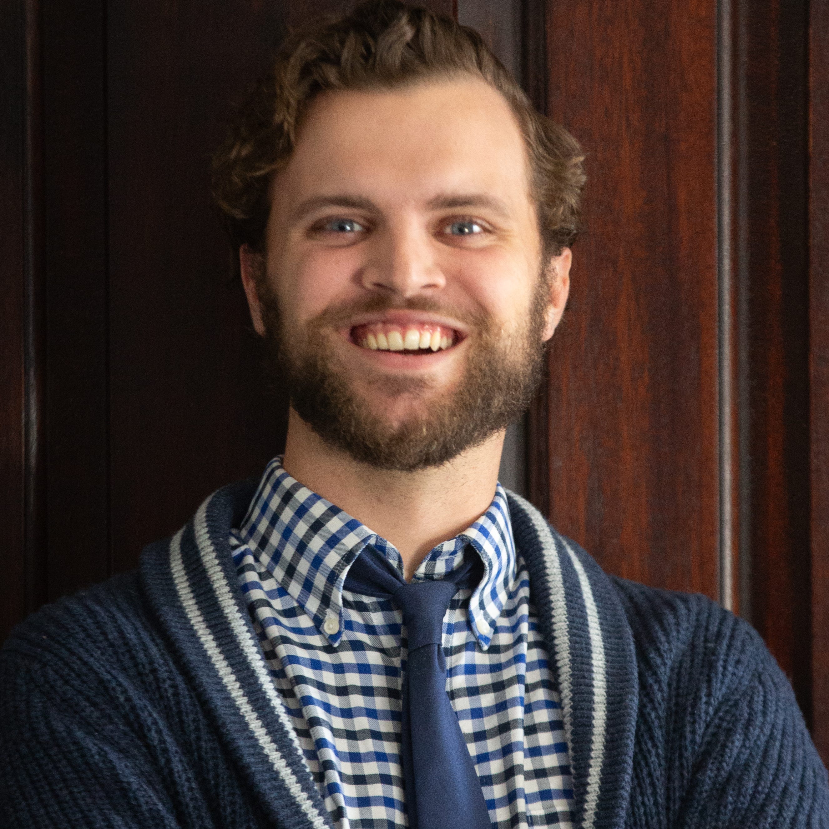 Liam Keating The Topeka Capital Journal