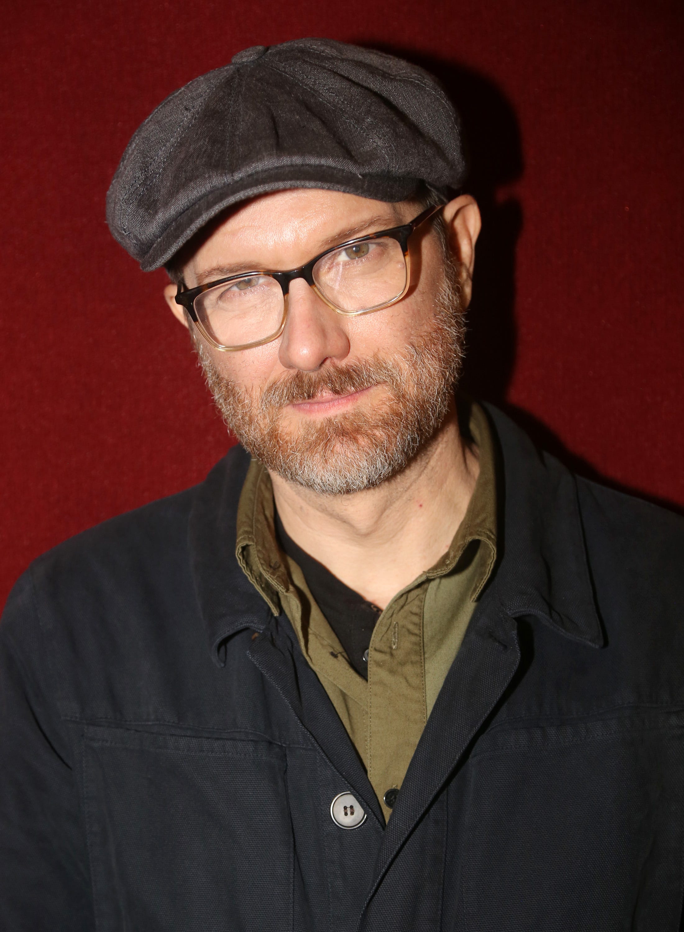 O ator de The Walking Dead, Eric Jensen, foi diagnosticado com câncer ...