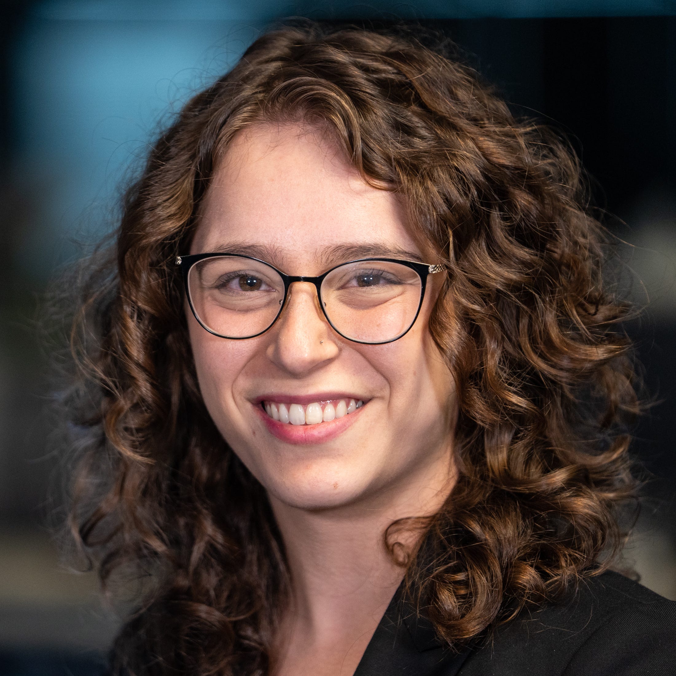 Laura Gersony | The Arizona Republic