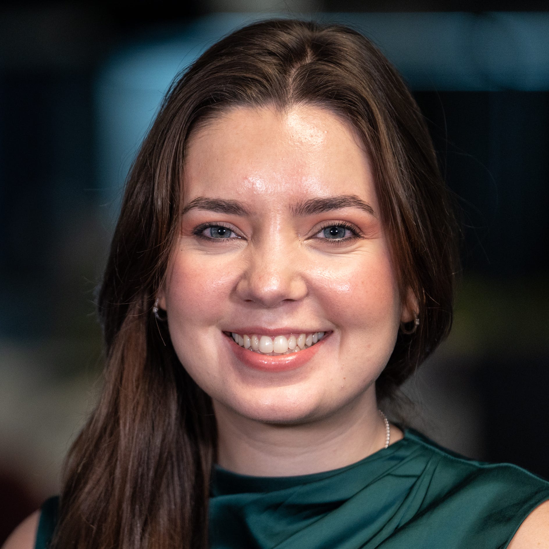 Hayleigh Evans | The Arizona Republic