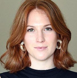 Riley Beggin | USA TODAY