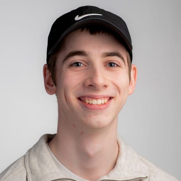 Eli McKown | The Des Moines Register