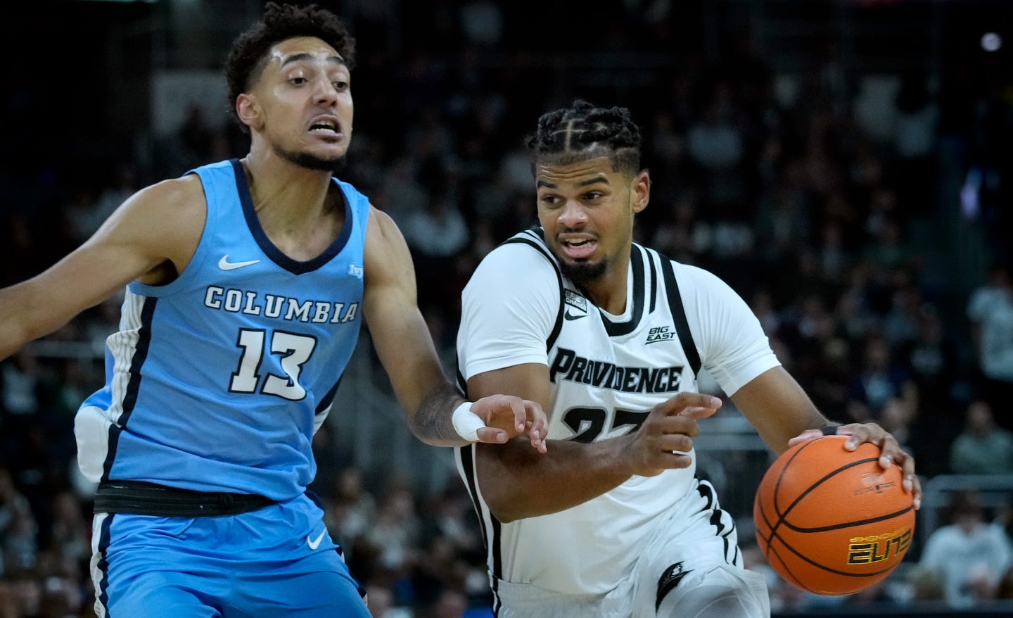 Providence Friars' impressive debut at home is a game-changer for Coach ...