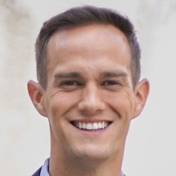 Bryan West | The Tennessean