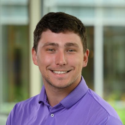 Evan Lasseter | Savannah Morning News