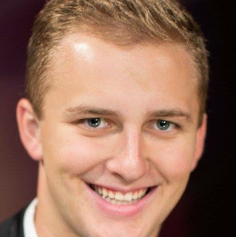 Jon Hoefling | USA TODAY