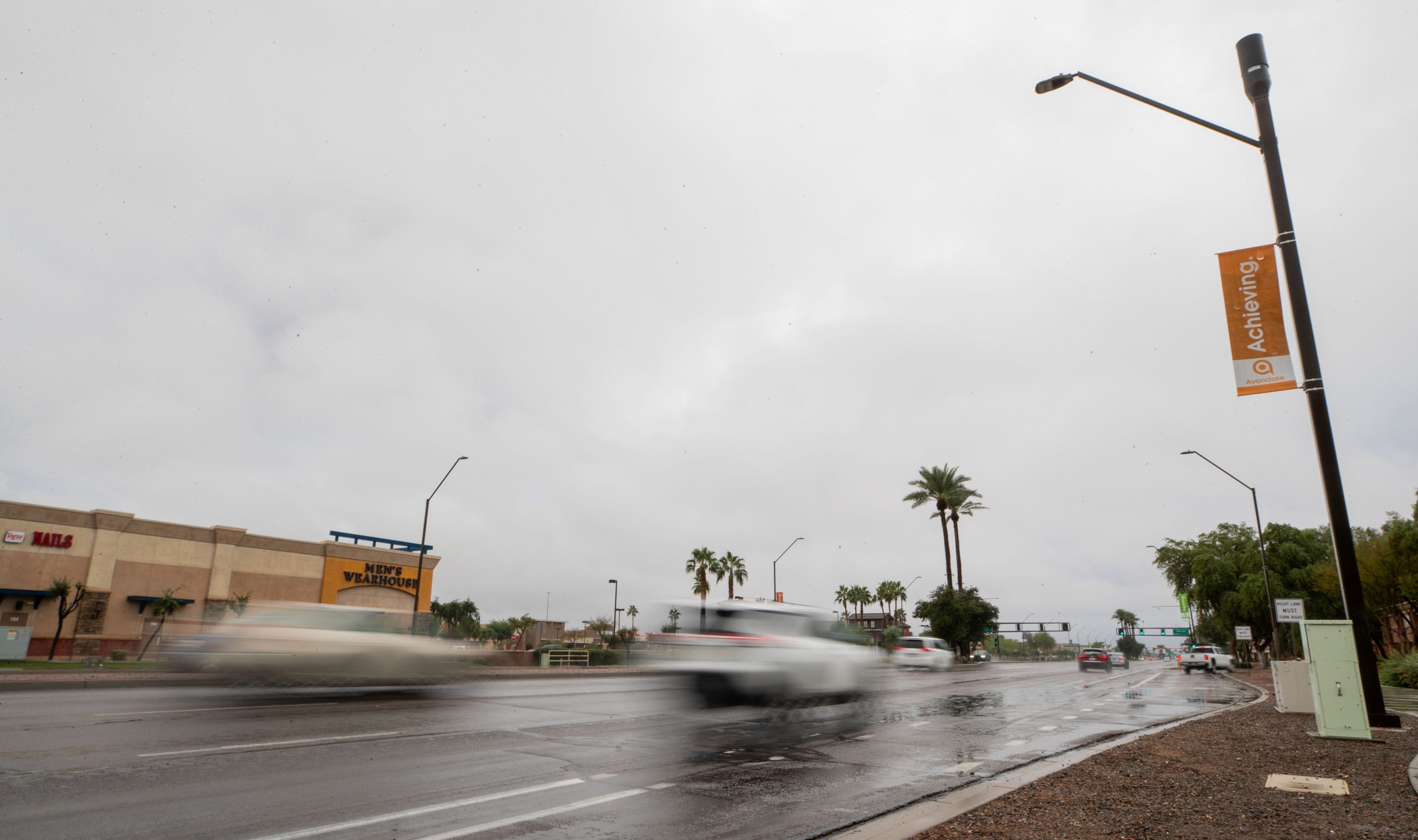 Phoenix weather: Alerts, watches, warnings — LIVE Arizona updates