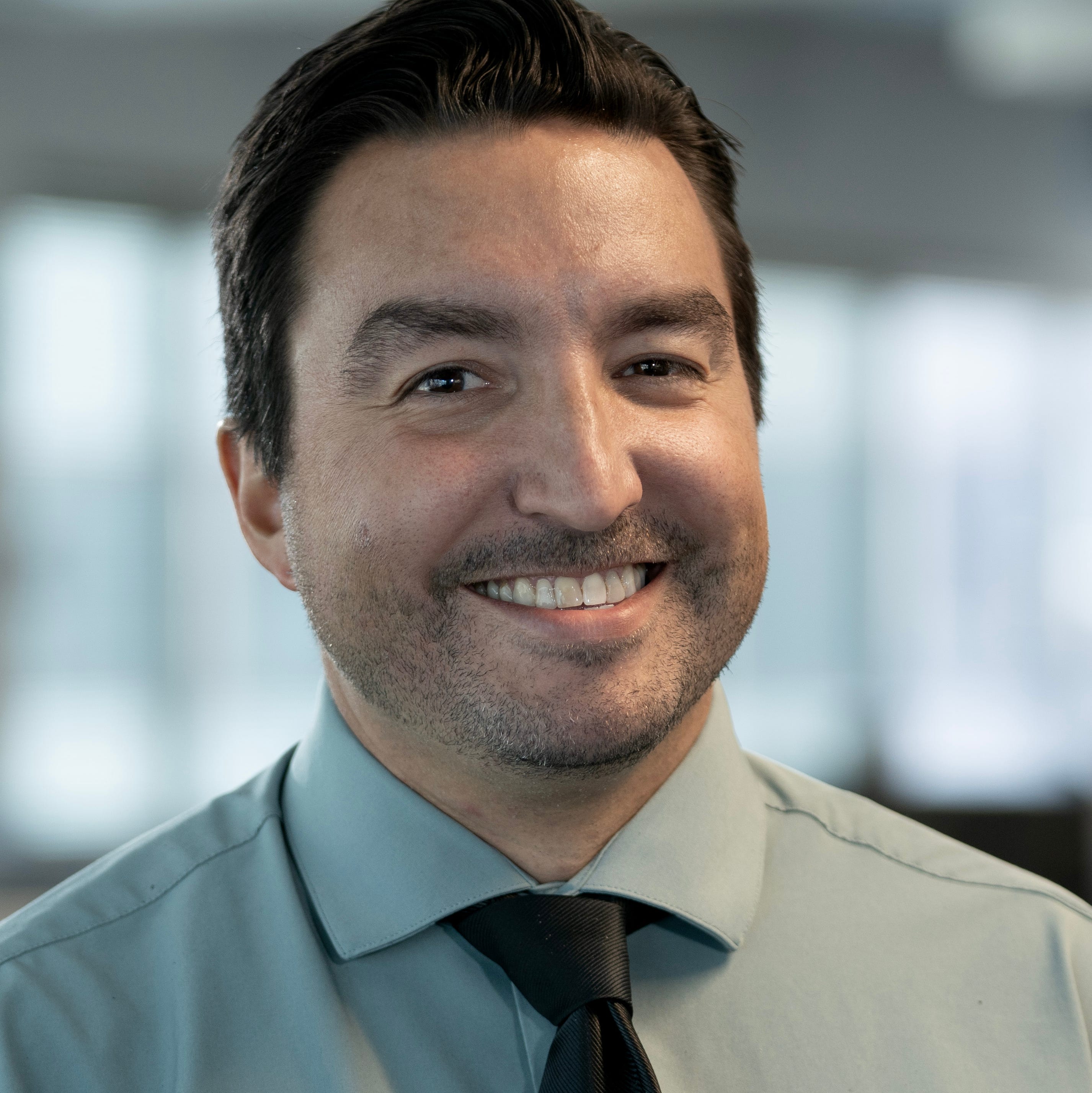 Ricardo Torres | Journal Sentinel