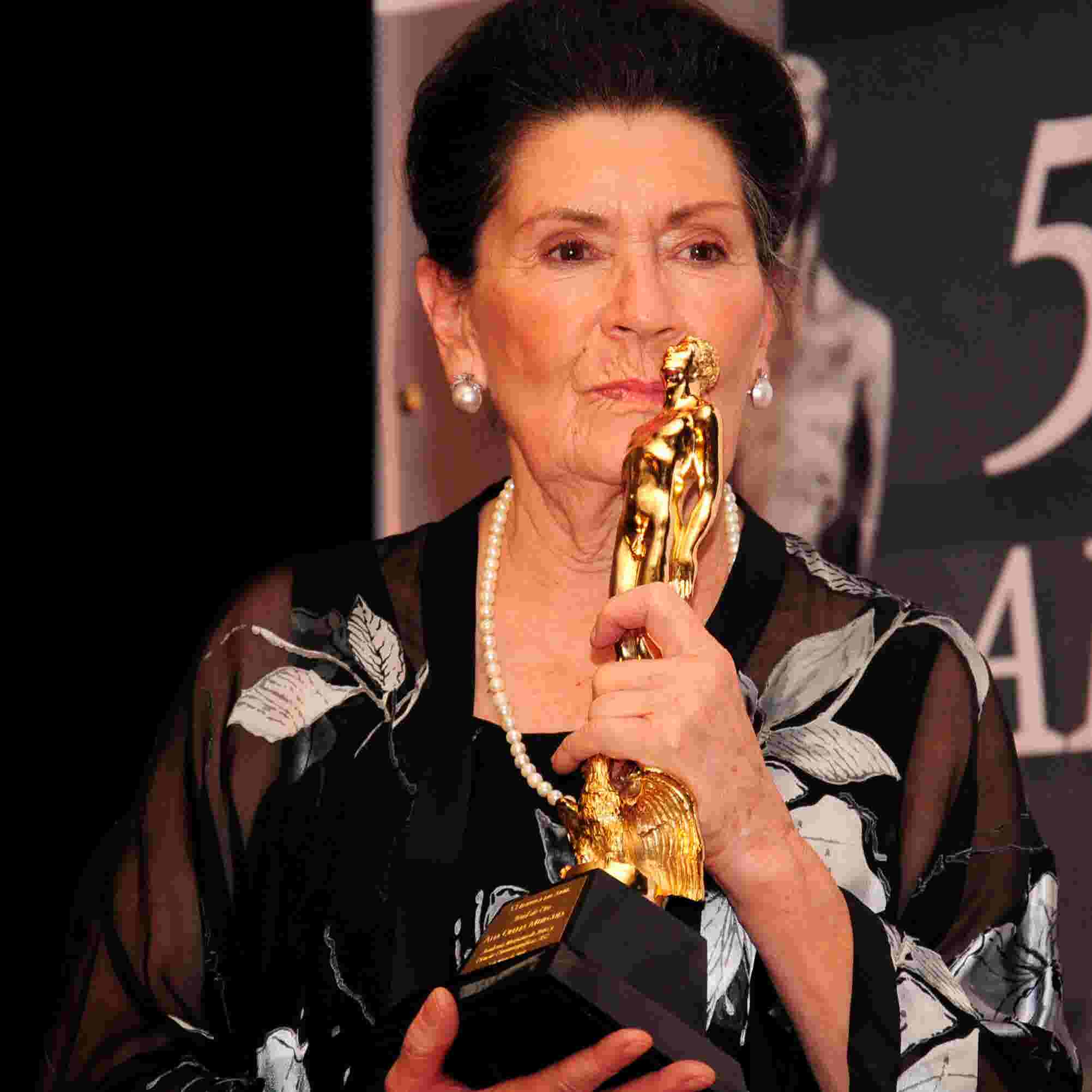 Disney's ‘Coco’ voice actor Ana Ofelia Murguía dies aged 90