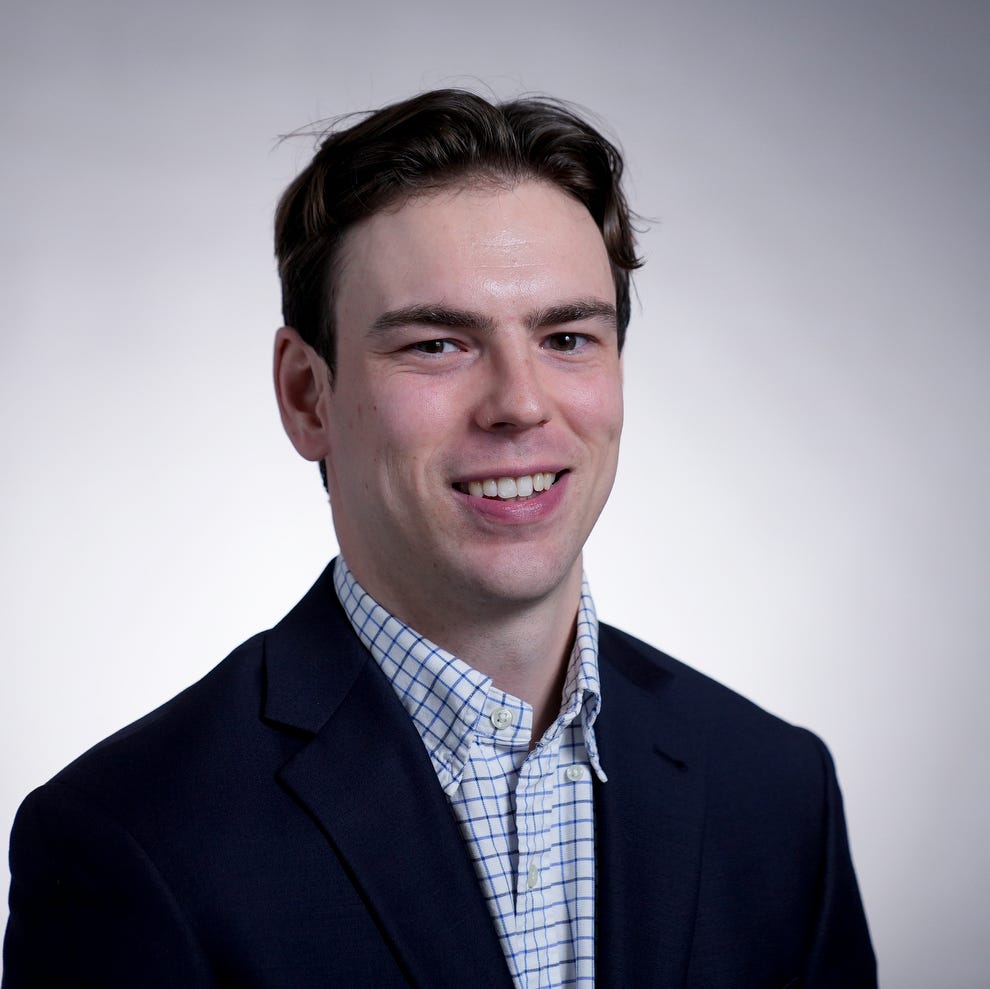 Jacob Rousseau | The Providence Journal