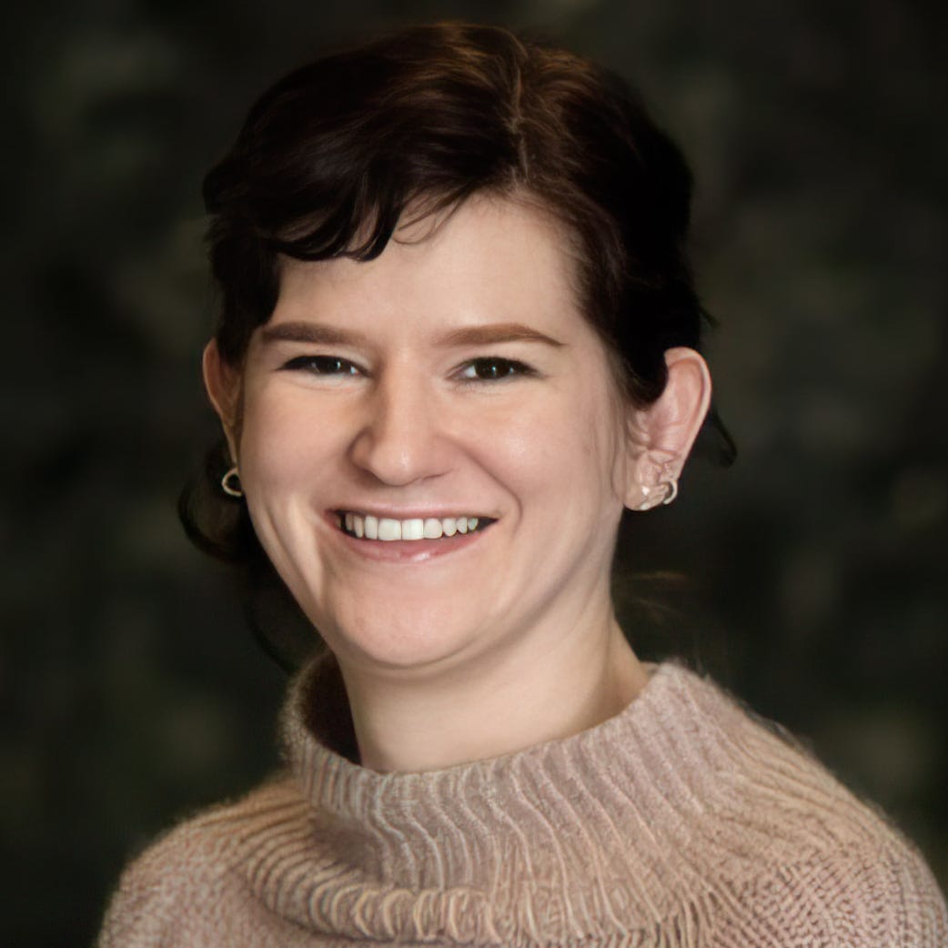 Julia Cardi | The Detroit News