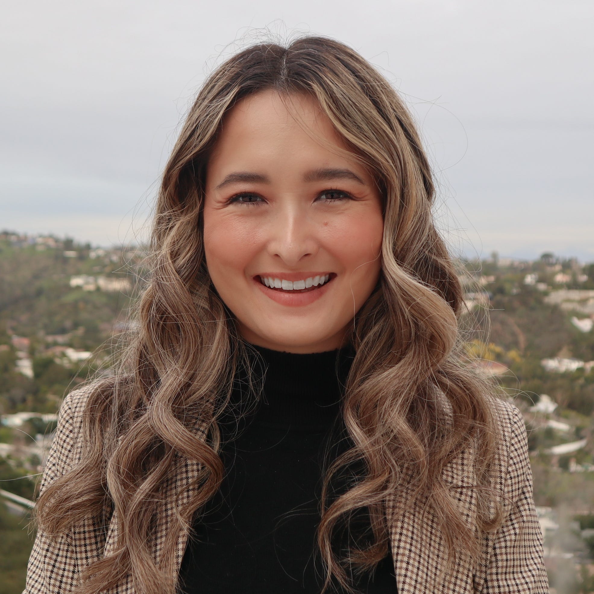 KiMi Robinson | USA TODAY