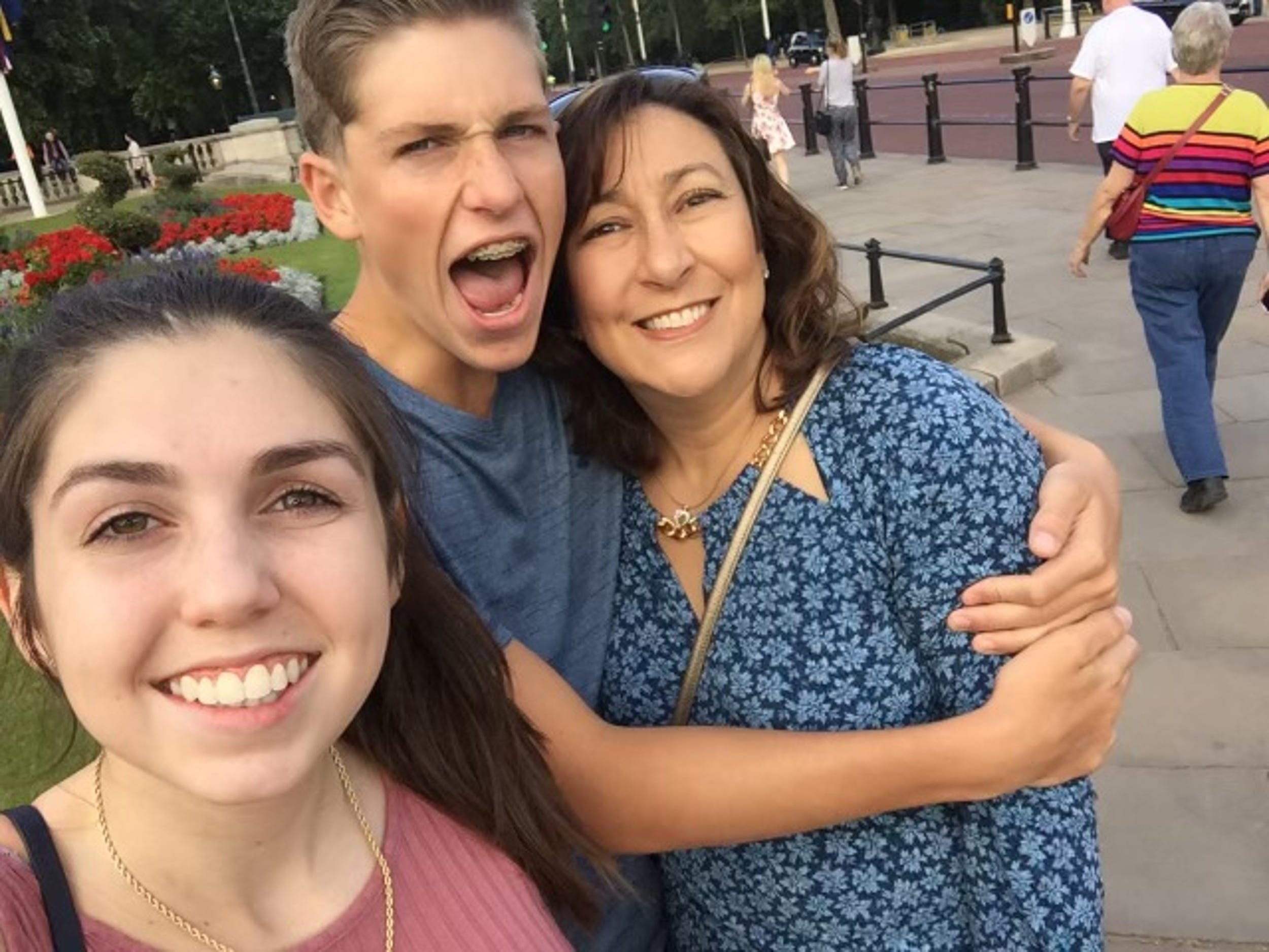 MSU student Brian Fraser was kind until the end on night of shooting