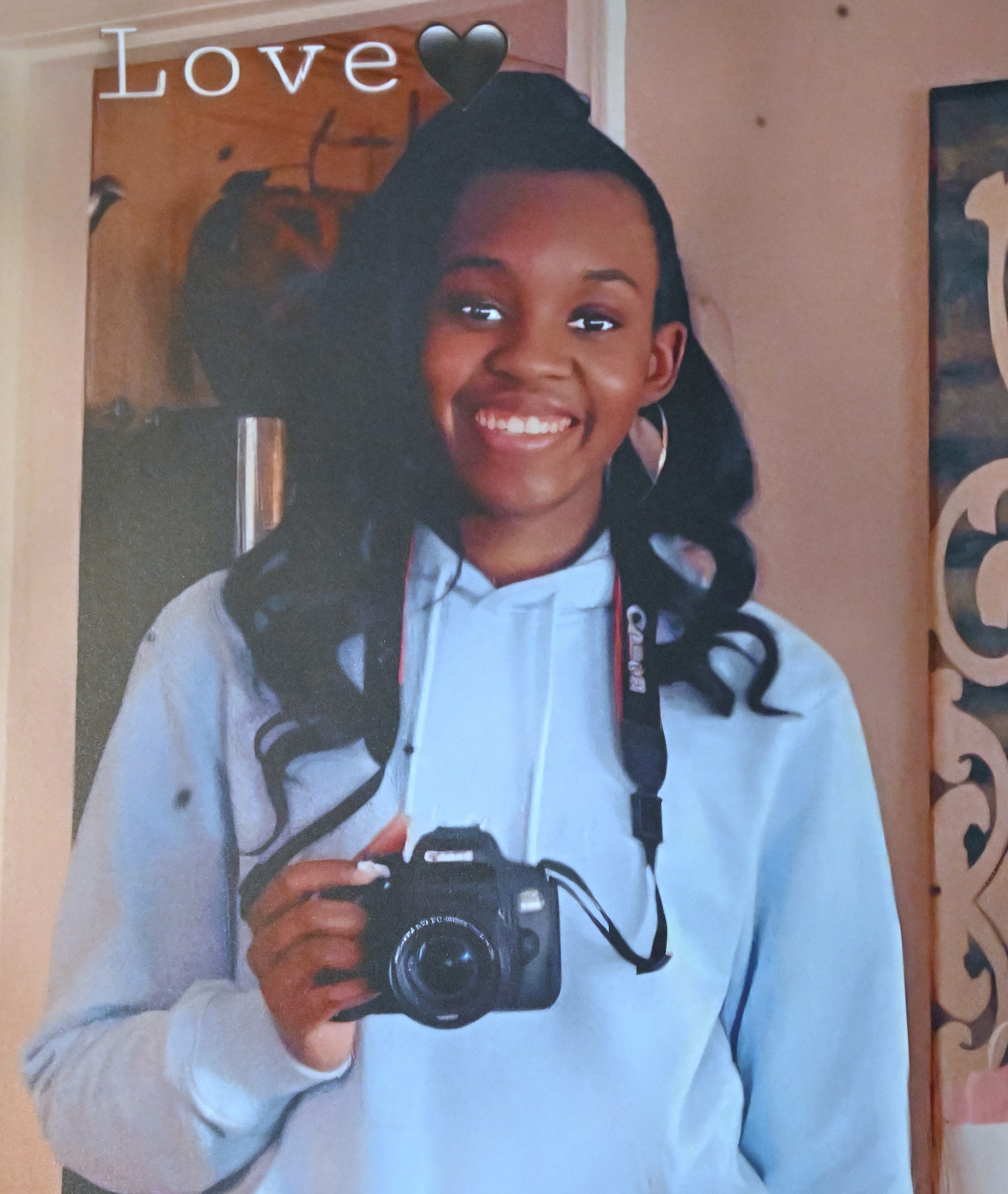 MSU student Arielle Anderson remembered as a 'beautiful spirit'