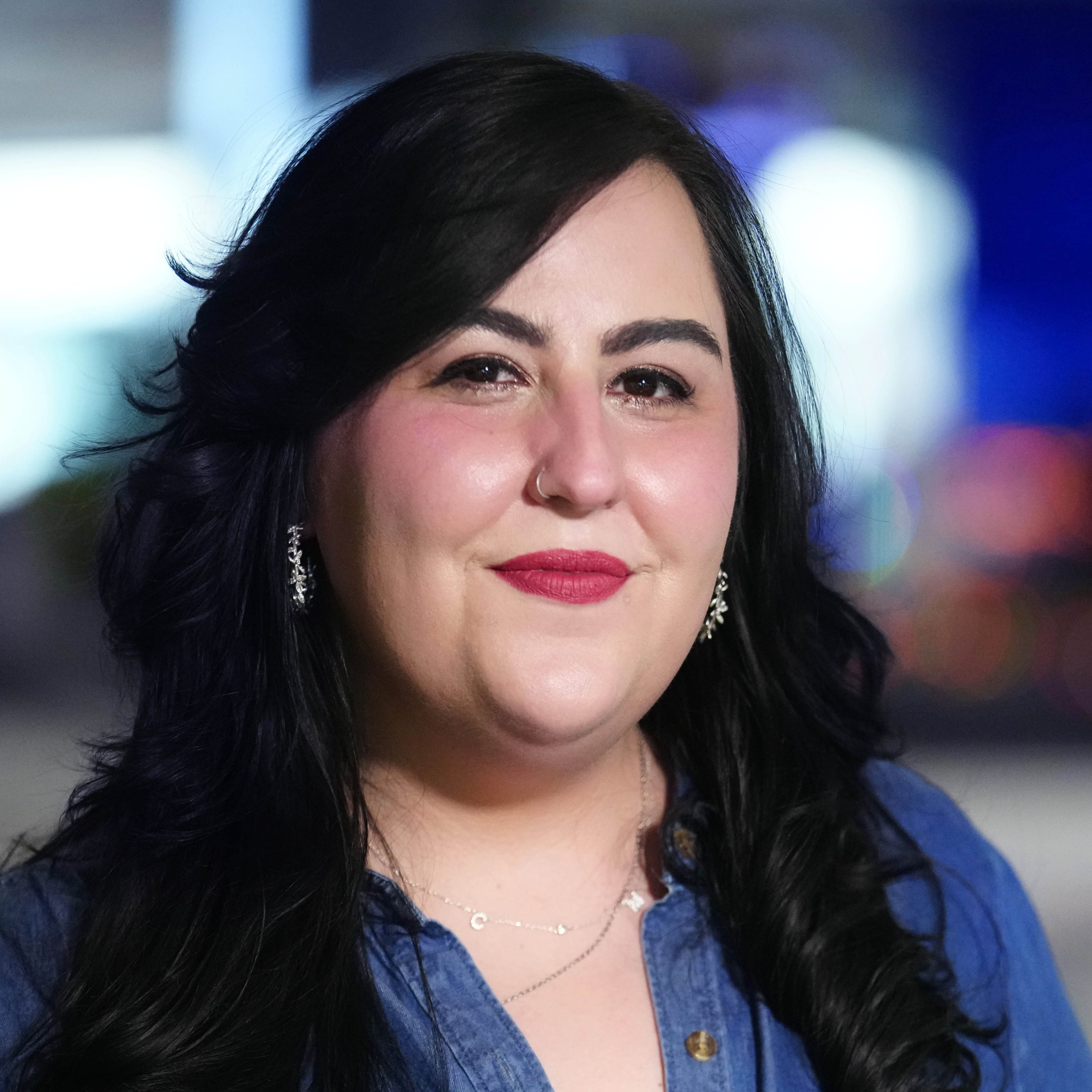 Meredith G. White | The Arizona Republic