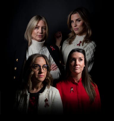 Women of the Year - USA TODAY