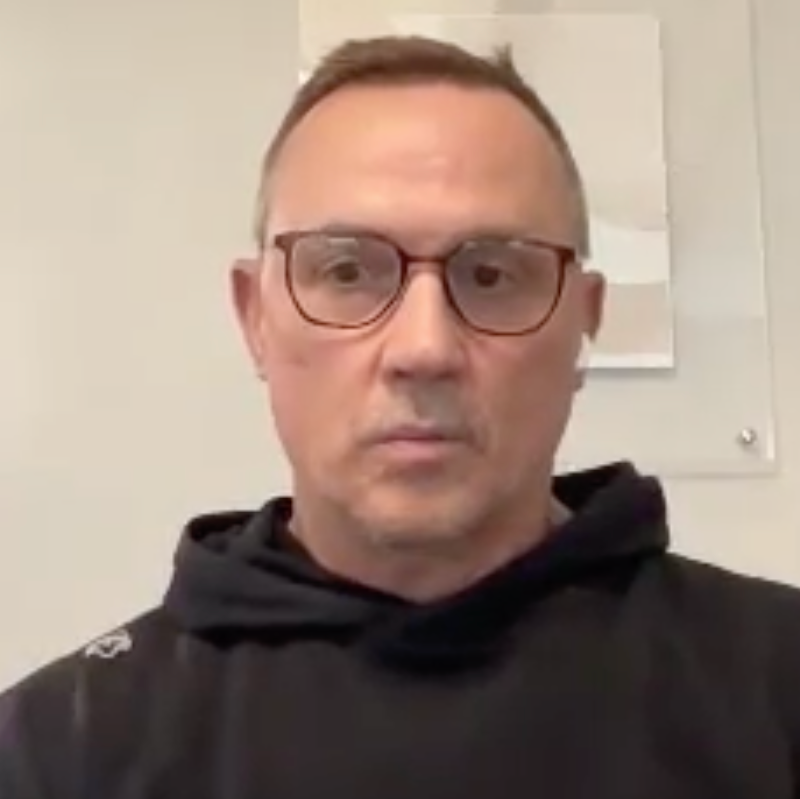 Ted Kulfan Talks To Steve Yzerman About The Last 20 Games Without Dylan ted-kulfan-talks-to-steve-yzerman-about-the-last-20-games-without-dylan