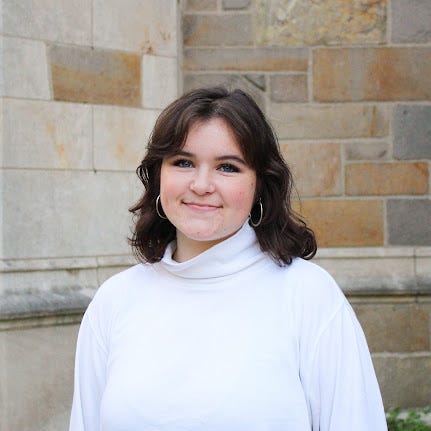 Grace Tucker | The Enquirer