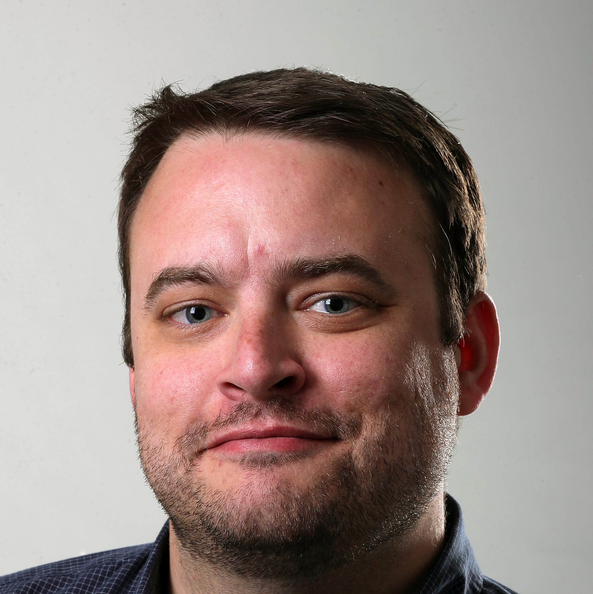 Patrick Williams | Akron Beacon Journal