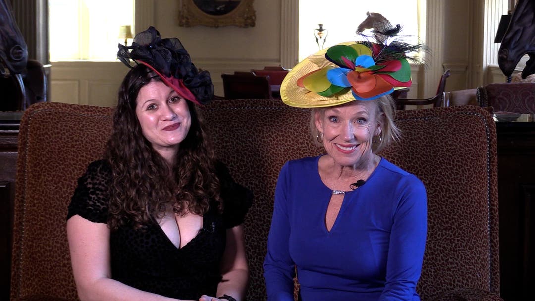 Kentucky Derby – Courier-Journal