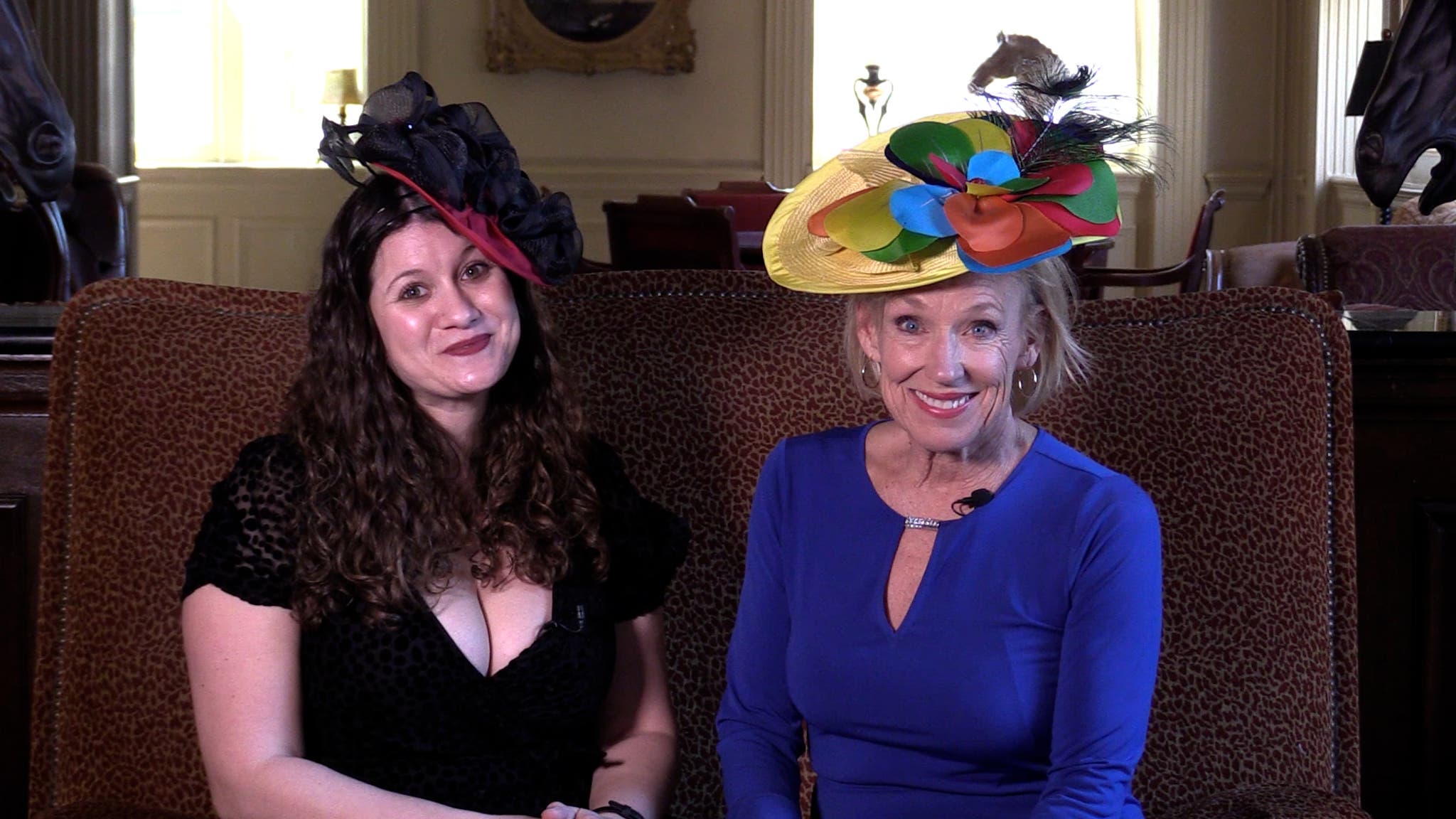 Kentucky Derby – Courier-Journal