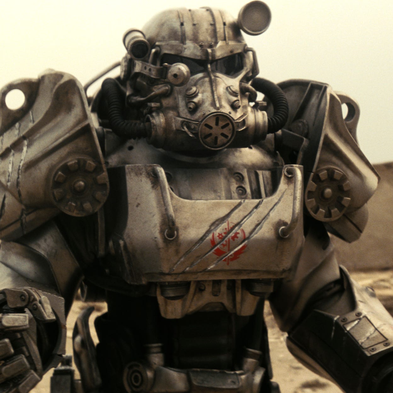 Fallout Iar Apocalyptic