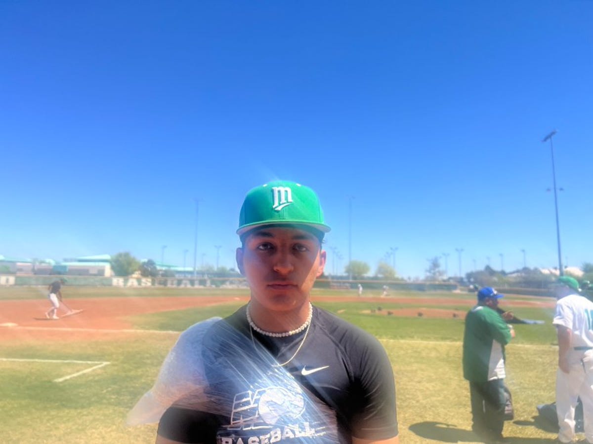 Montwood baseball team continues improved play - BVM Sports