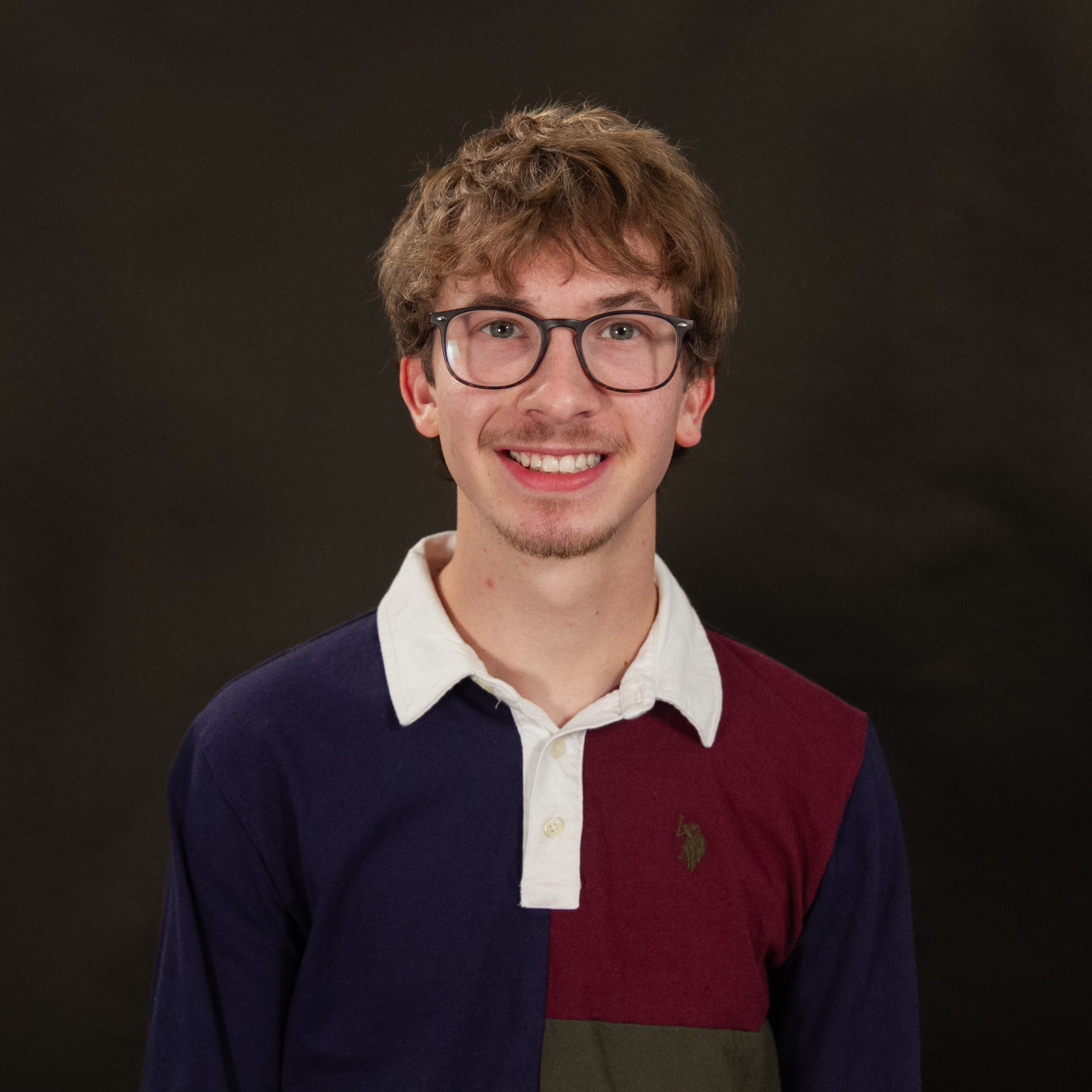 Kyle Werner | The Des Moines Register