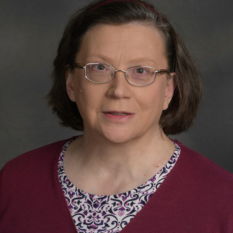 Beth Ann Miller | Daily American