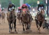 Kentucky Derby – Courier-Journal