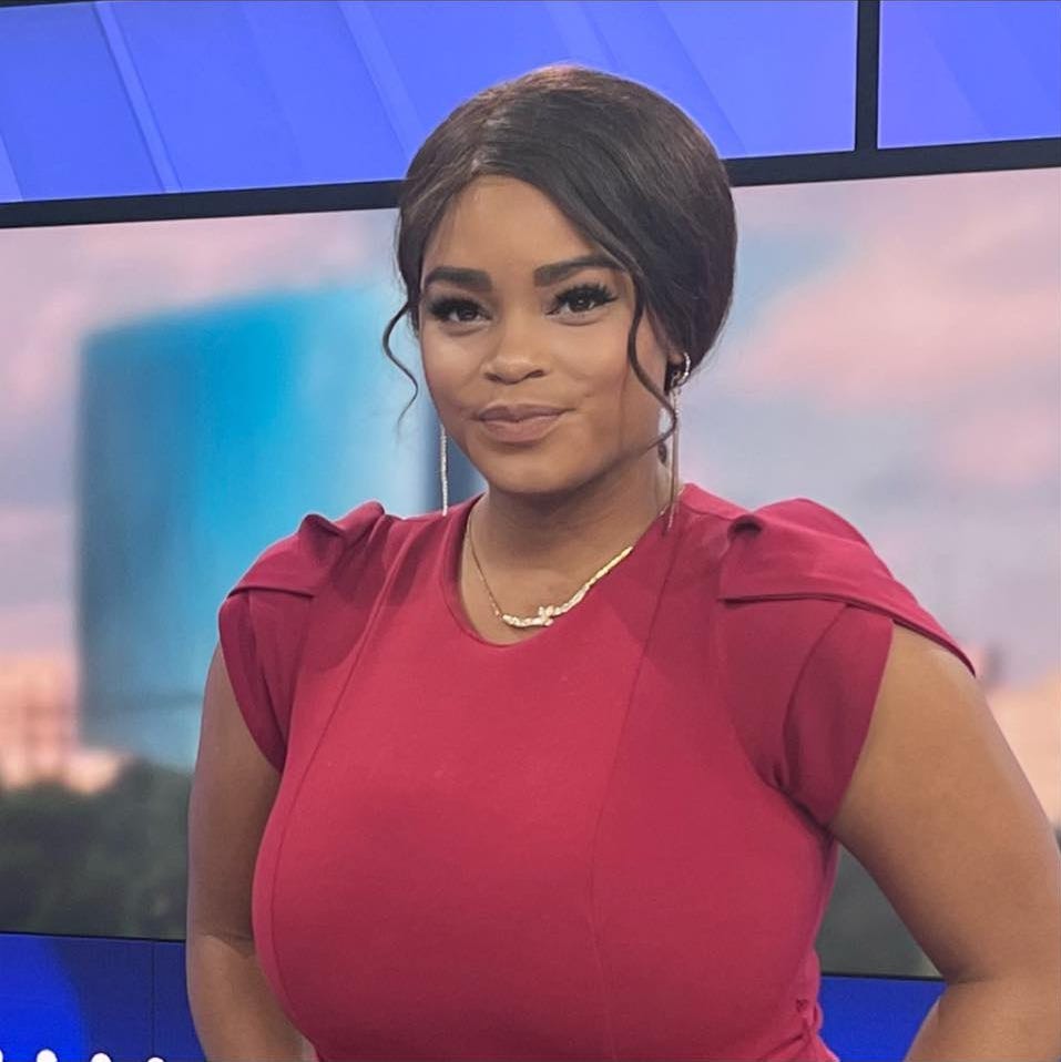 Jade Jackson | The Indianapolis Star