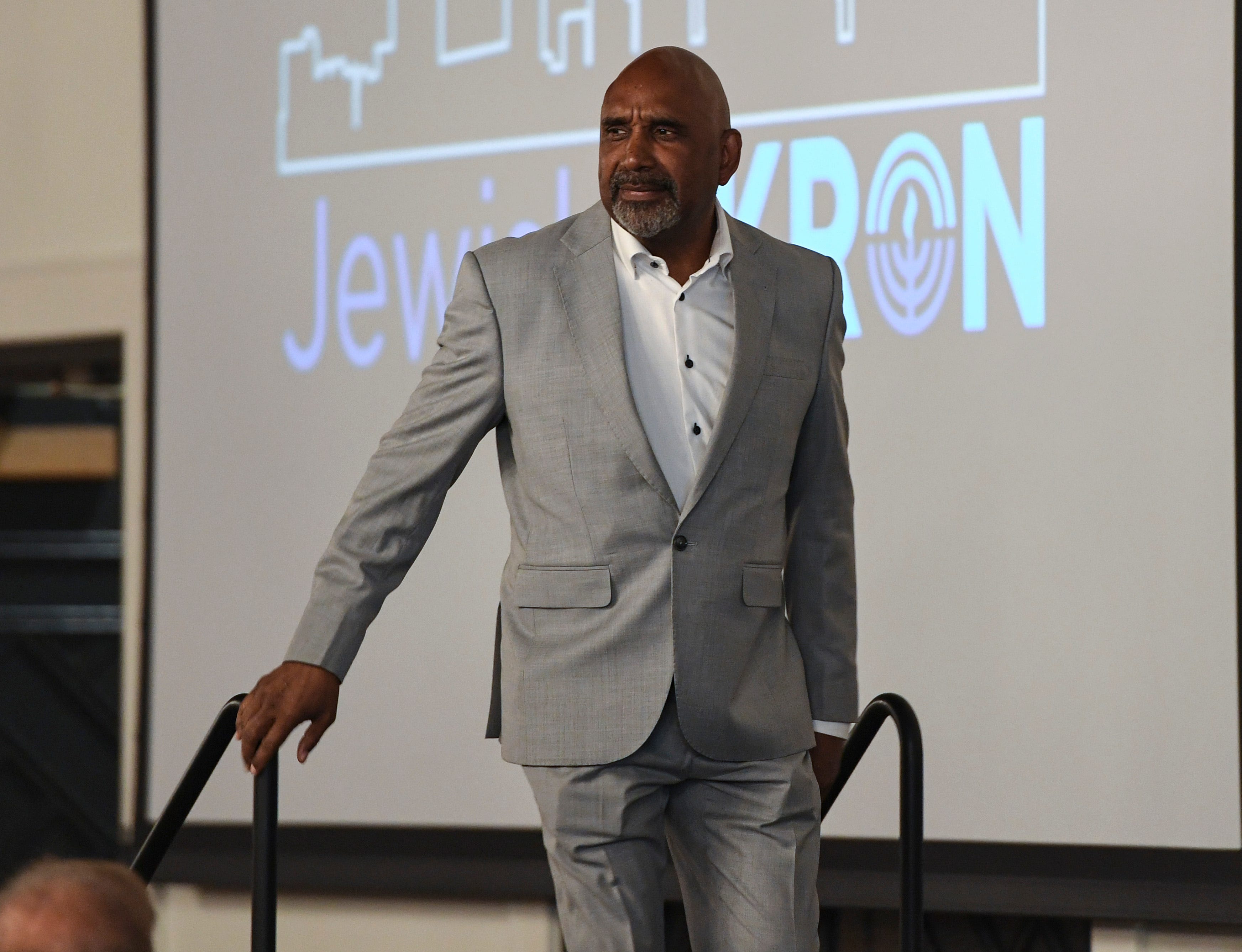 Dru Joyce II is a Hall of Famer | Yappi Sports - THE Ohio Prep Sports ...