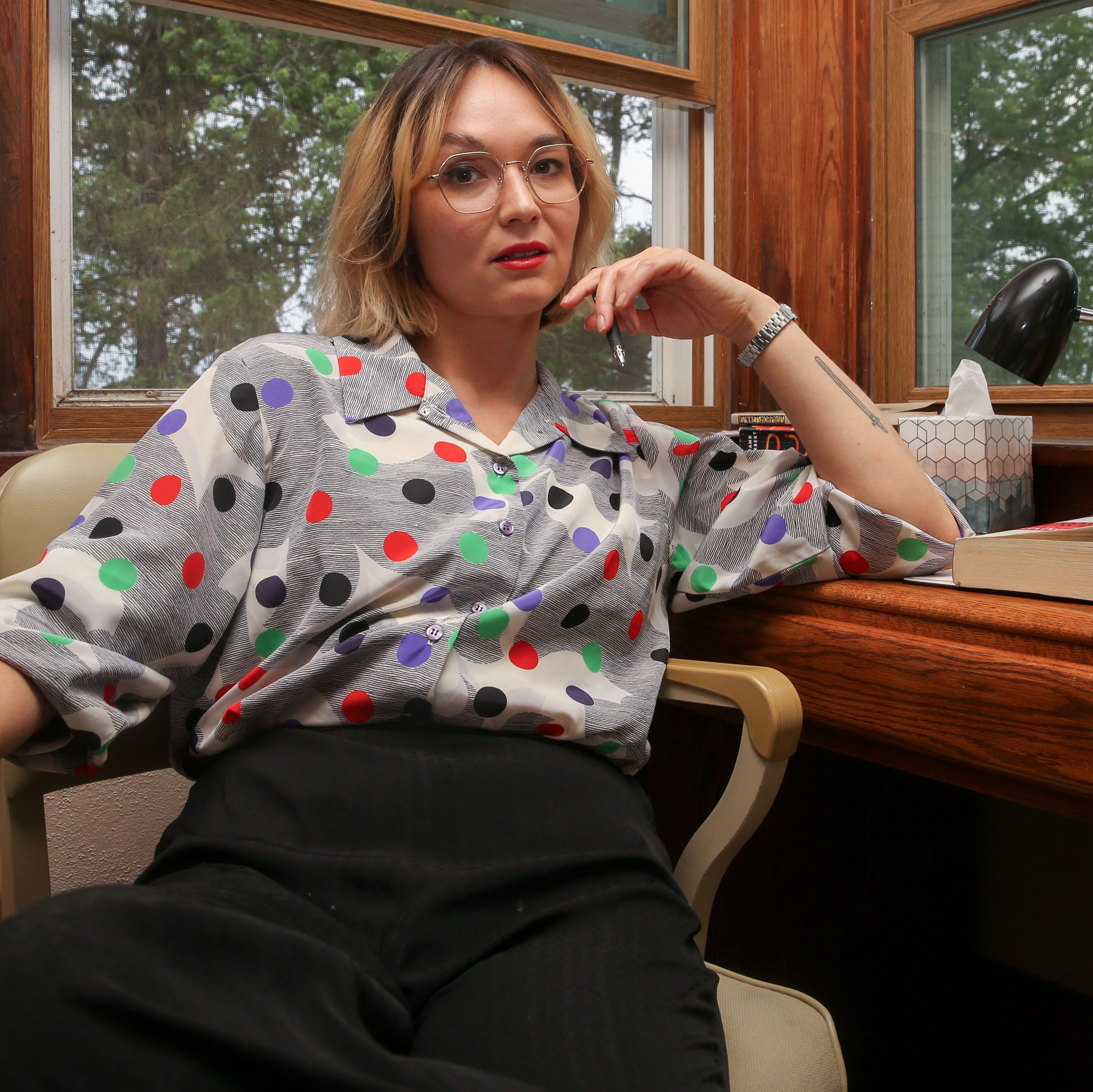 Emily Yoshida It's Cool To Like Anime (podcast) Emily Yoshida