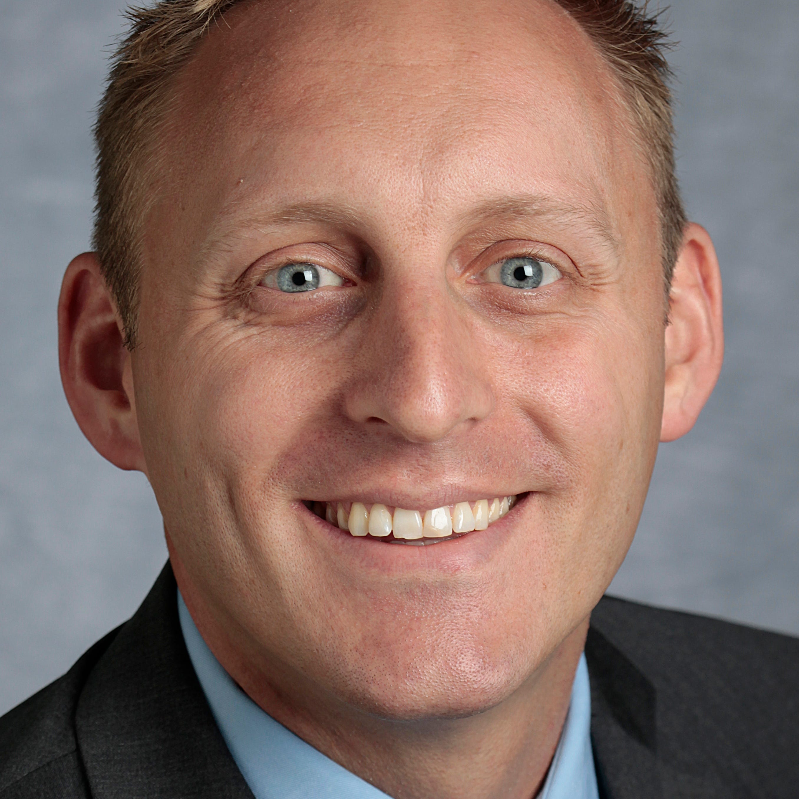 Joseph Mullen | The Tennessean