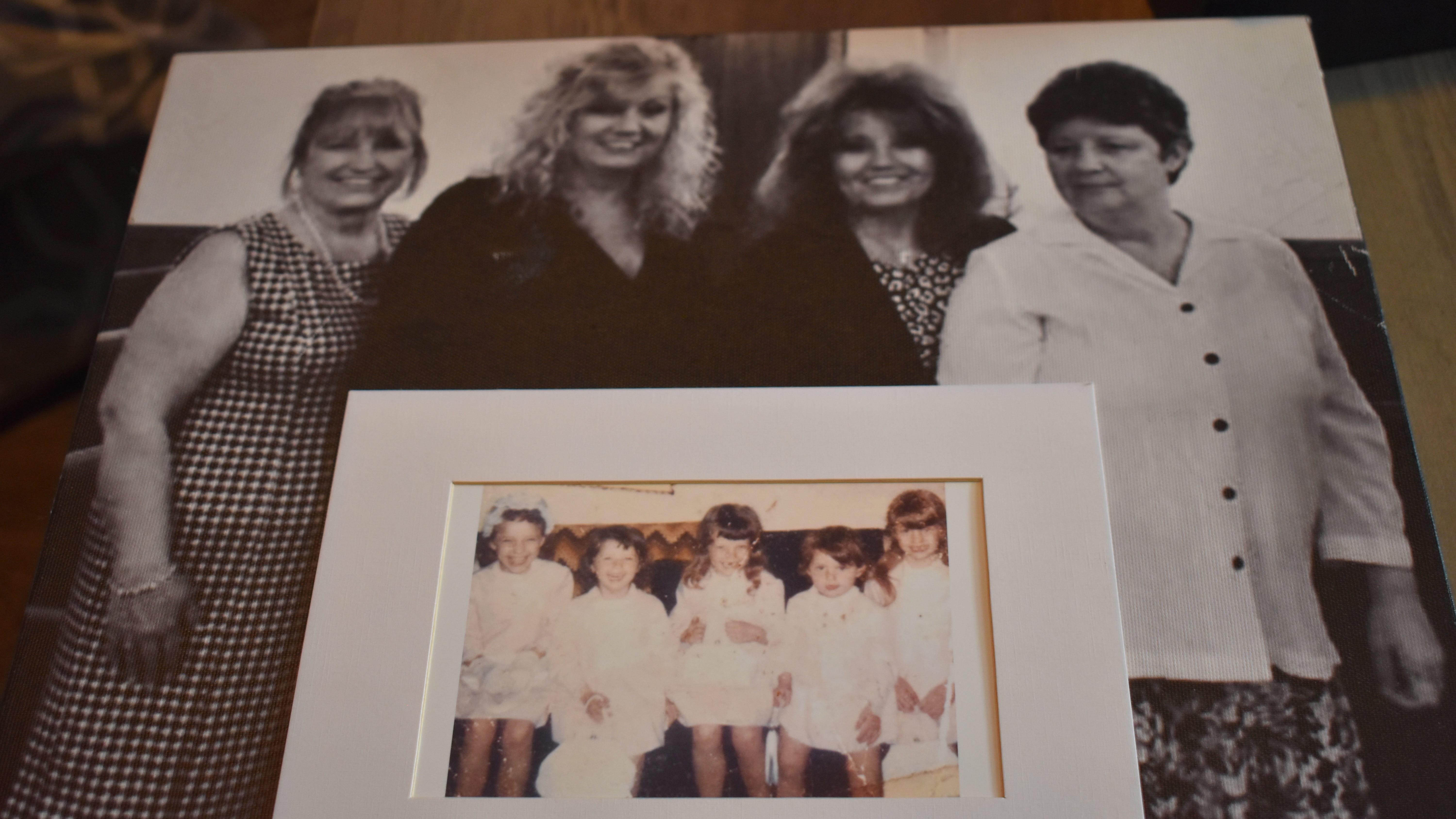 Cold case: Lola Fry vanishes while moving to Fort Wayne, Indiana