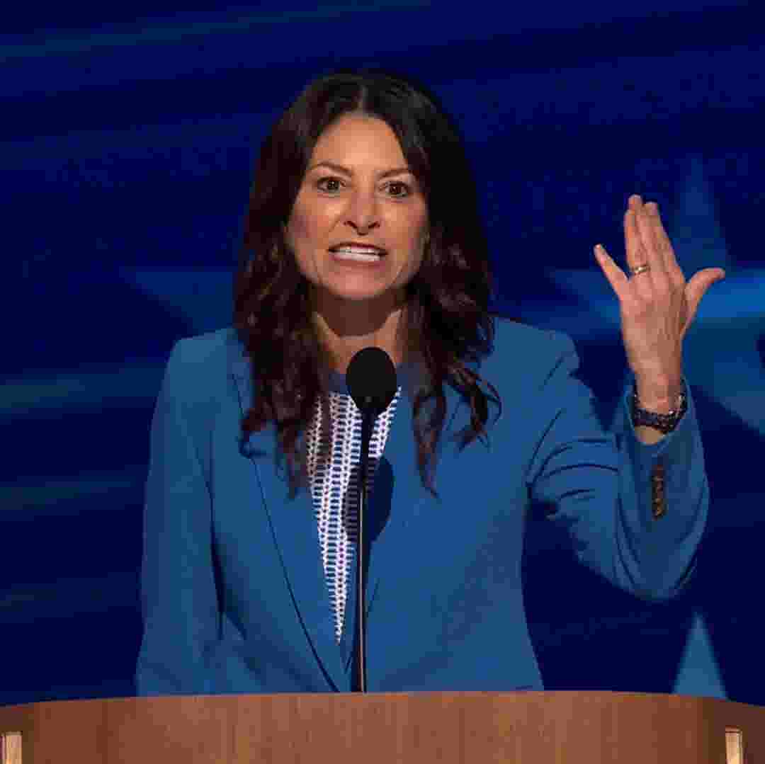 Michigan AG tells GOP to pry wedding band from 'cold, dead, gay hand'